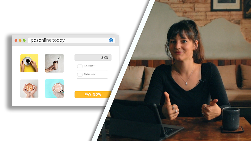 POS Online - a flexible & affordable Point of Sale software